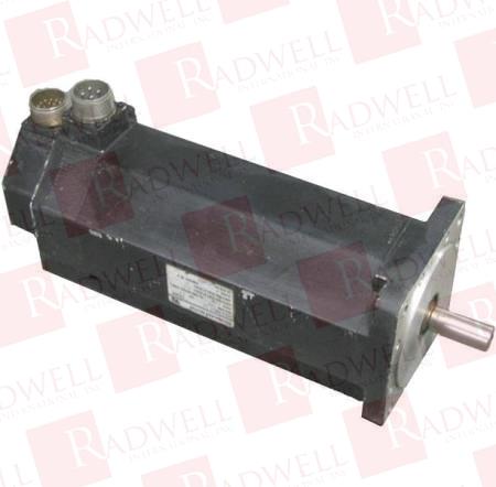 F-4075-R-H00AA Servo Motor by ELECTROCRAFT