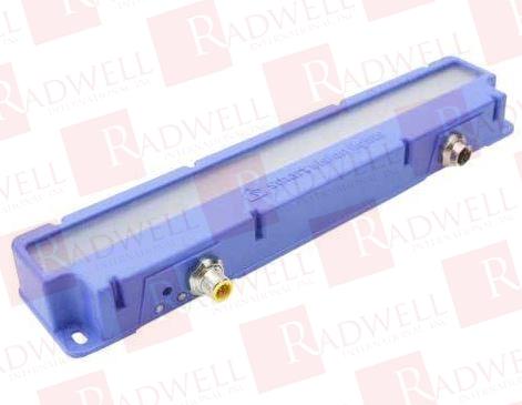 L300-WHI-W Vision System Strobe Light by SENSOPART