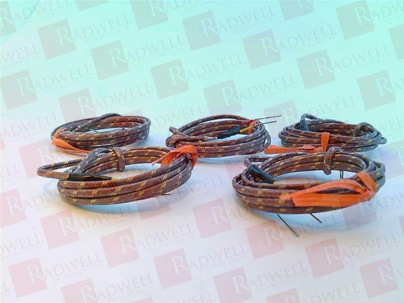 5TC-GG-K-24-36 Electrical Cable/Wire by OMEGA ENGINEERING