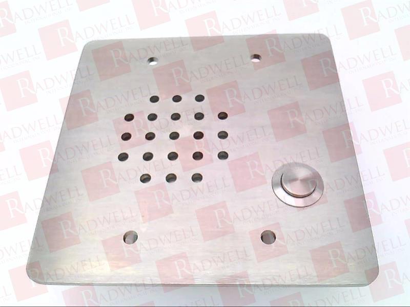 ICE-620-227-000 Intercom by HARDING ENERGY INC