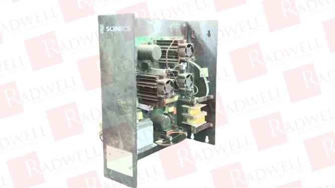 PSKIT-F740-3 PC Board PLC/Add-On Board by SONICS & MATERIALS