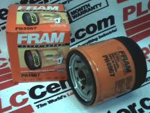 PH4967 Oil Filter by FRAM