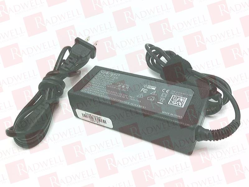 D80-72W Communication Cable/Adaptor by UPBRIGHT