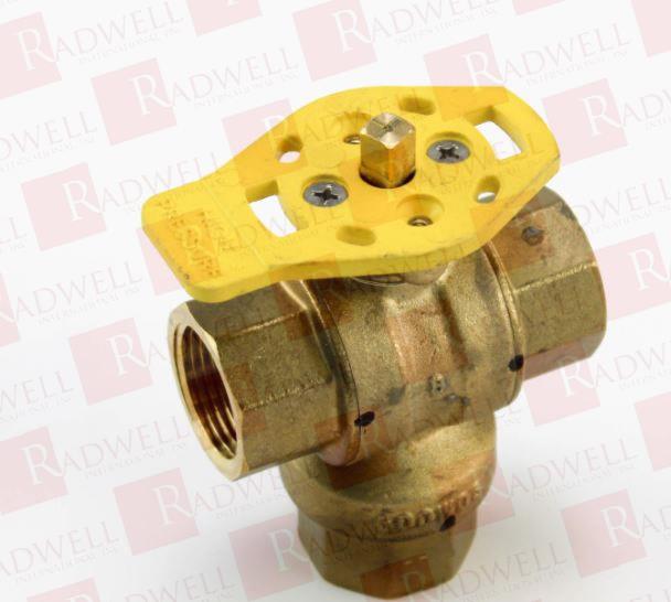 ST75-3-11 Solenoid Valve by DELTA CONTROLS