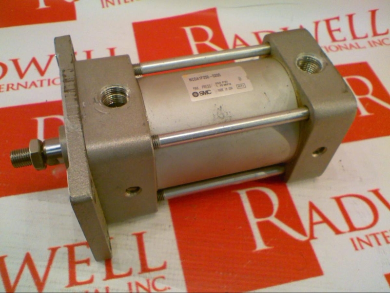 NCDA1F250-0200 Pneumatic Cylinder by SMC