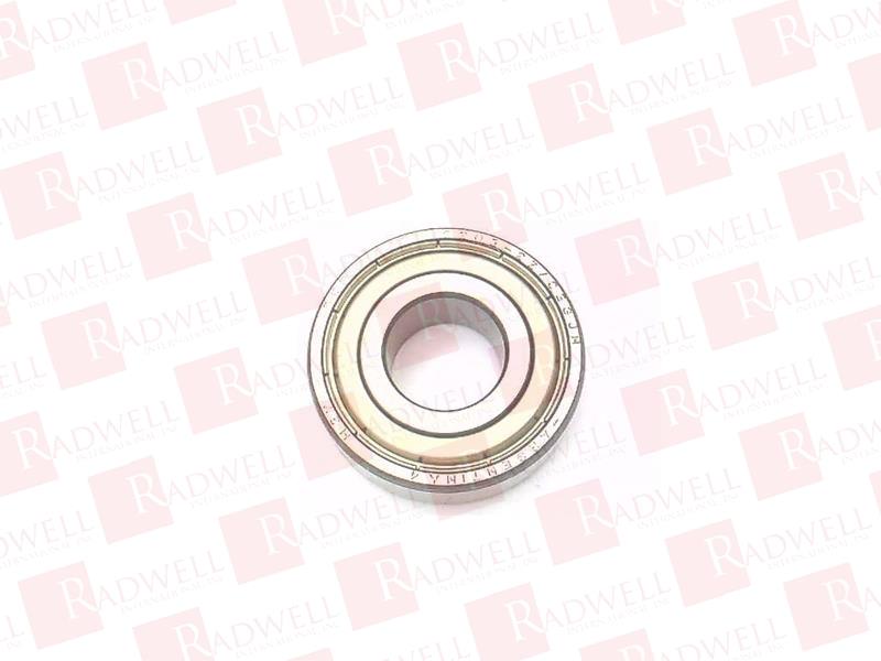 6203-2Z/C3GJN Bearing by SKF