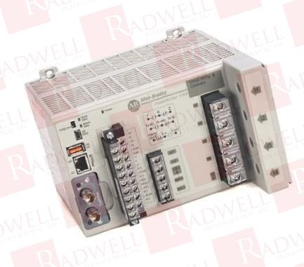 1426-M6E-CNT PLC Module/Rack by ALLEN BRADLEY