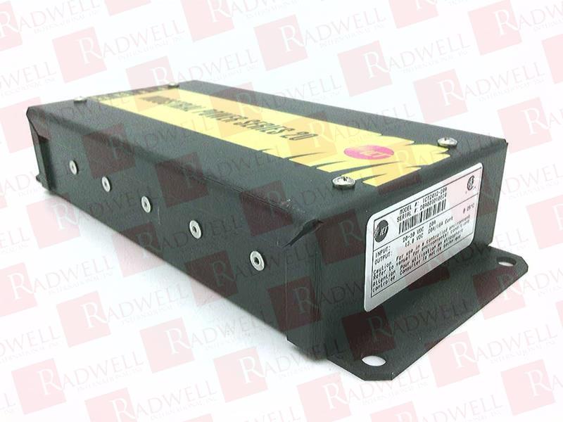 ICT2412-20A PLC Module/Rack by ICT