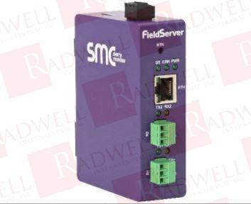 FS-QS-2210-F PLC Module/Rack by FIELDSERVER