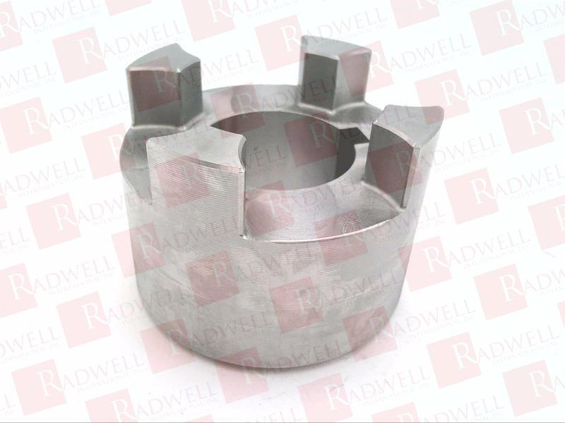 01657461 Pipe and Coupling by SEW EURODRIVE