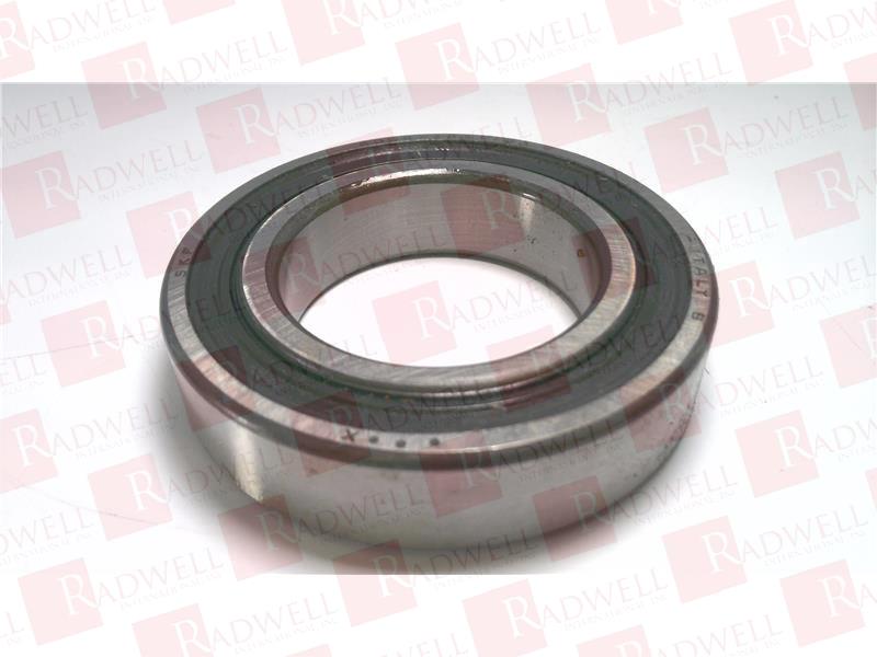 6008-2RS1/C3 Bearing by SKF