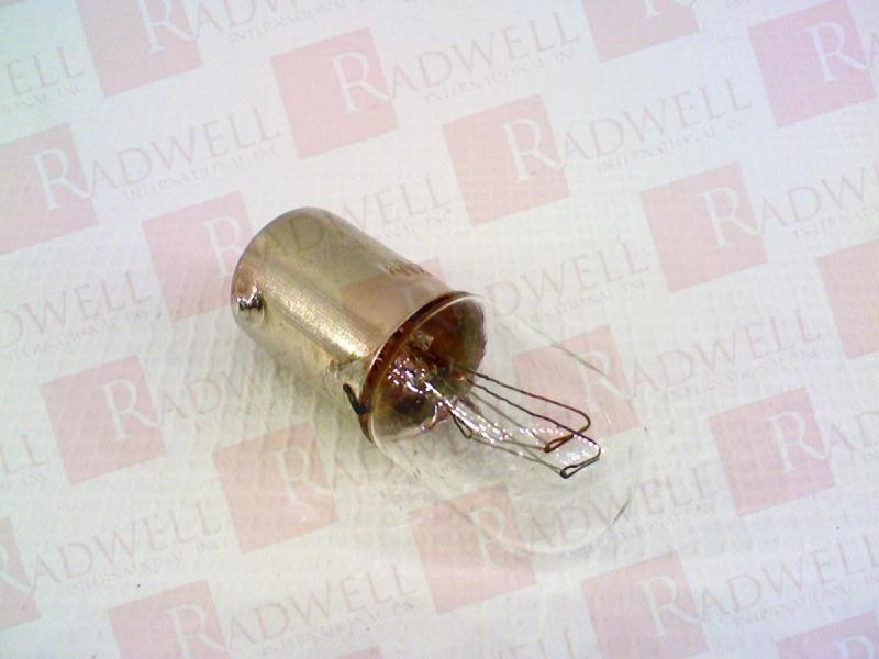 SR130VMBI Incandescent Lamp by SUNRAY