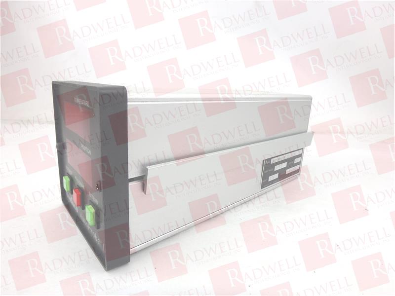 AUTOPROBE II-110V Temperature/Process Control by DYNISCO