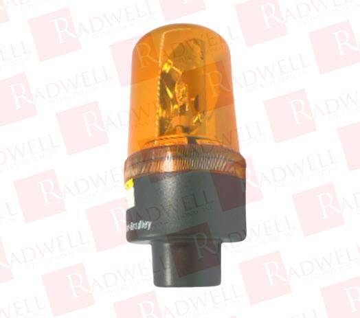 855BS-S24RH5 Signaling Beacon by ALLEN BRADLEY