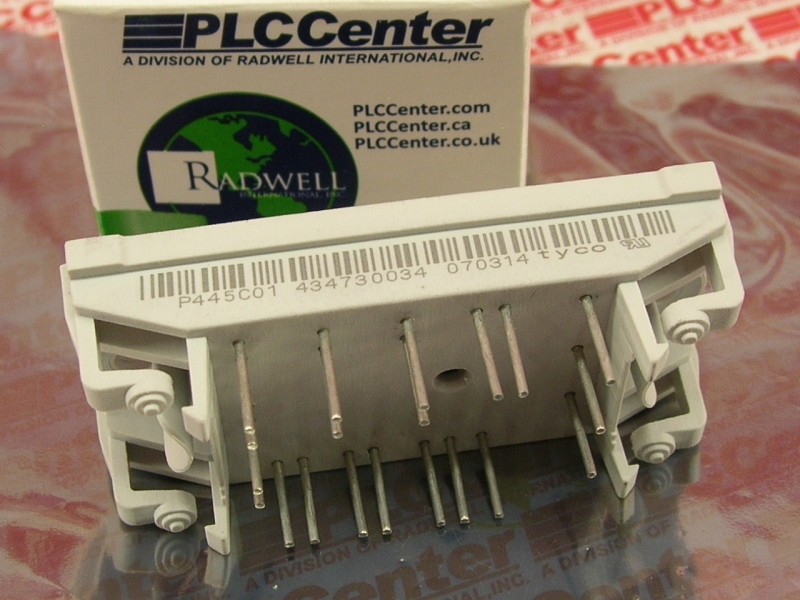 P445C01 IGBT by TYCO