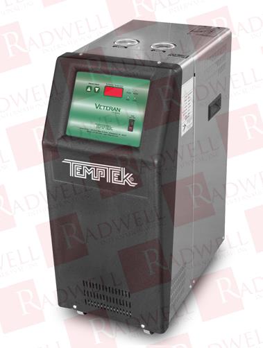 VT-275-LS Temperature/Process Control by TEMPTEK