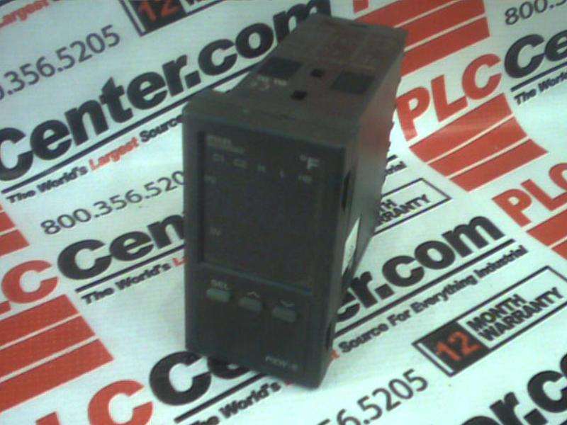 PXW5-SEY2-51 Temperature/Process Control by FUJI ELECTRIC
