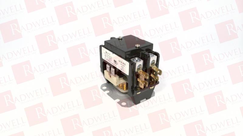 QCA-402 Contactor/Starter Coil by QUALITY