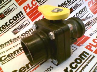 1146 Ball Valve by BANJO CORP