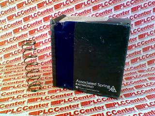 020069000 Spring by ASSOCIATED SPRING