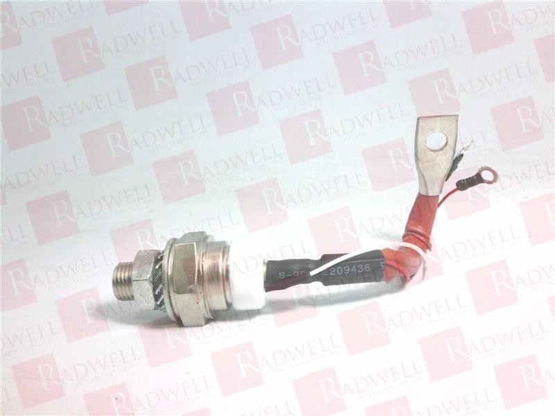 NTE5572 Thyristor/SCR/Triac/Diac/Alternistor by NTE