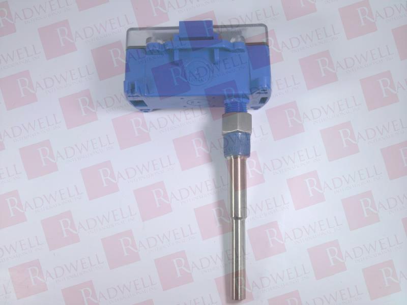 BA/T1K[0 TO 150F]-I-4"-BB2-M304-TS-5PTNIST Temperature Transmitter by BAPI