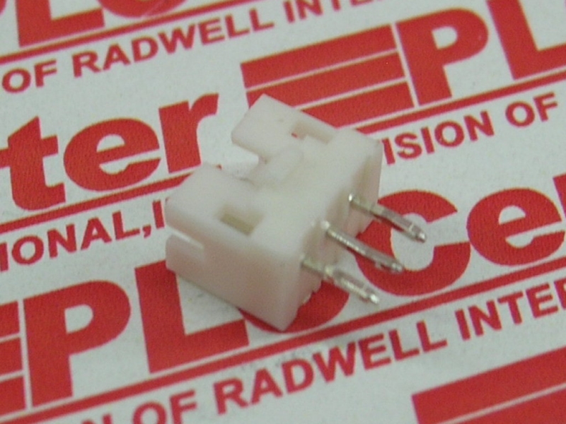 1735446-3 Connector/Terminal/Pin by TYCO