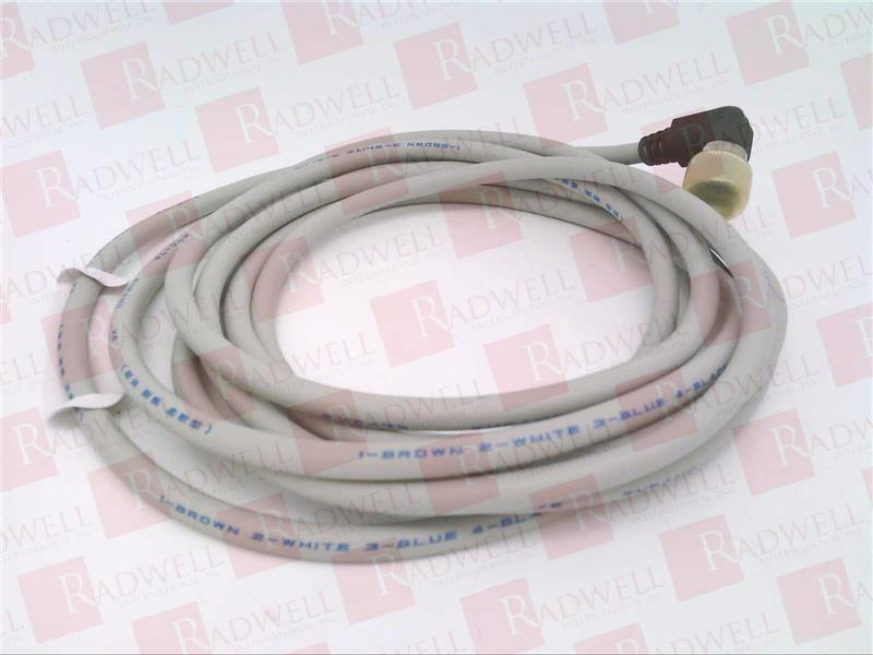 KVC-76 Electrical Cable/Wire by KURAMO