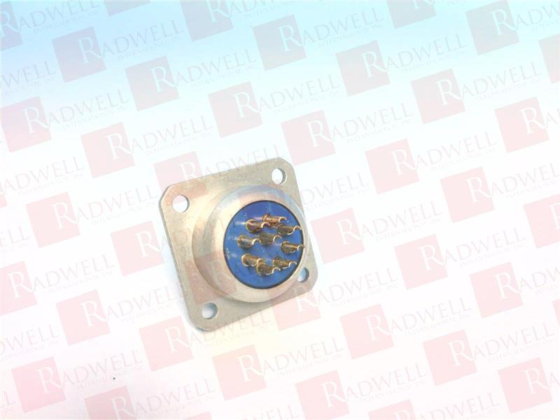 165-15 Connector/Terminal/Pin by AMPHENOL