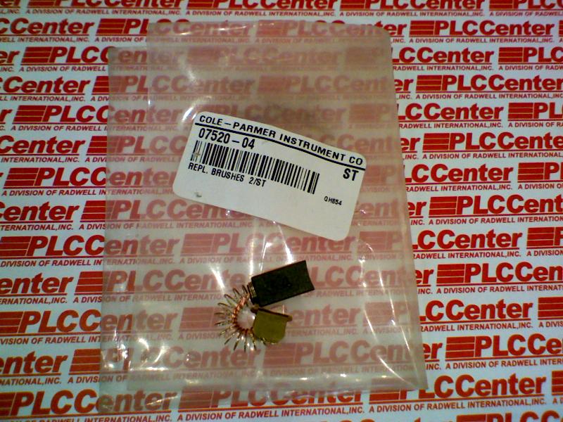 07520-04 Brush by COLE PARMER