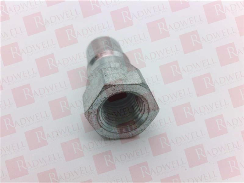 309128 Conduit/Fitting by BURR OAK TOOLS