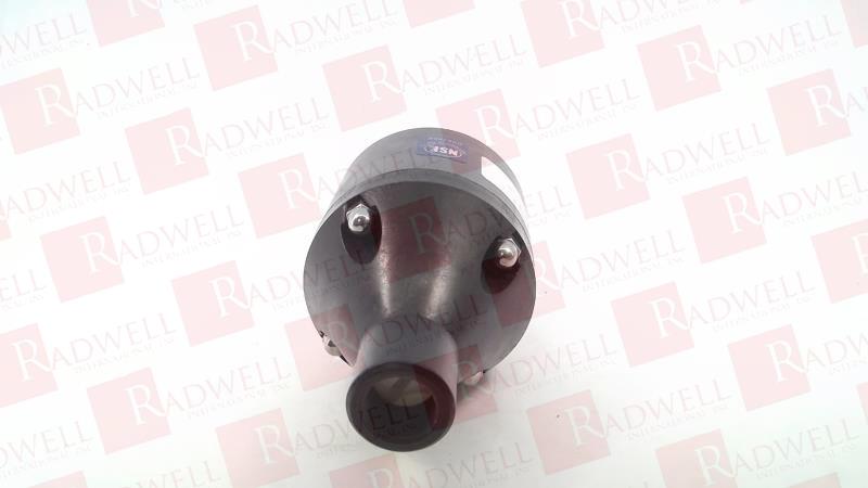 PRG050P Pressure Relief Valve by GRIFFCO VALVE