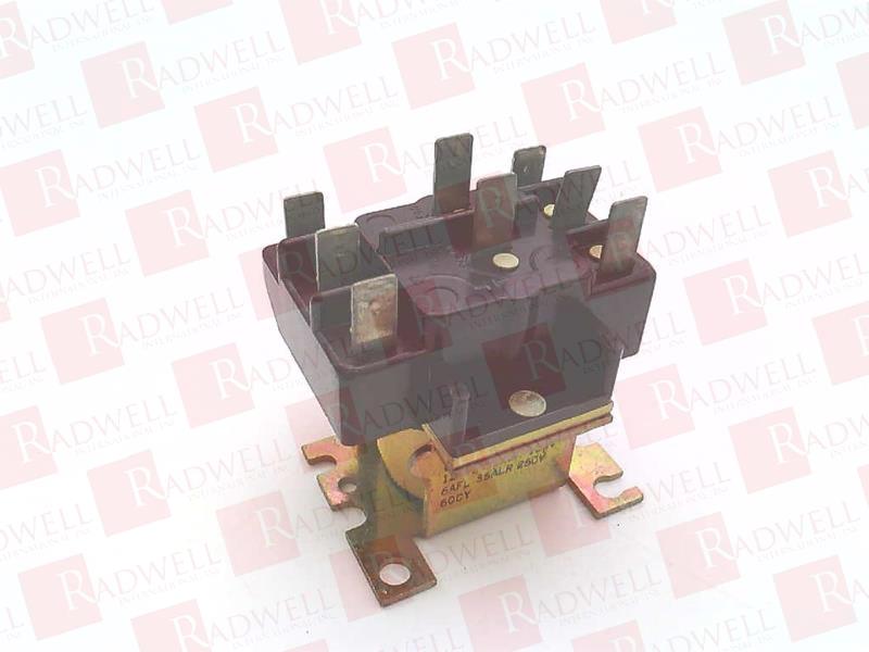 90-340 Contactor by RBM CONTROLS