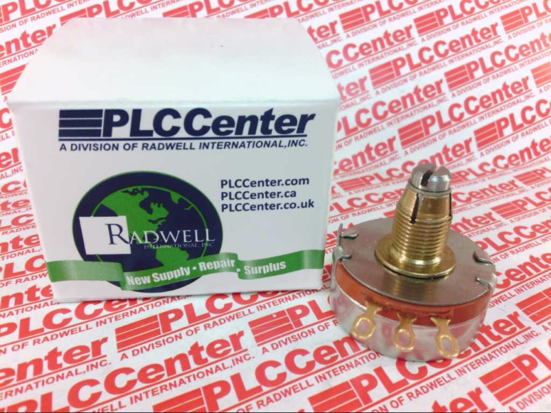 KLU5021S20 Potentiometer by PEC