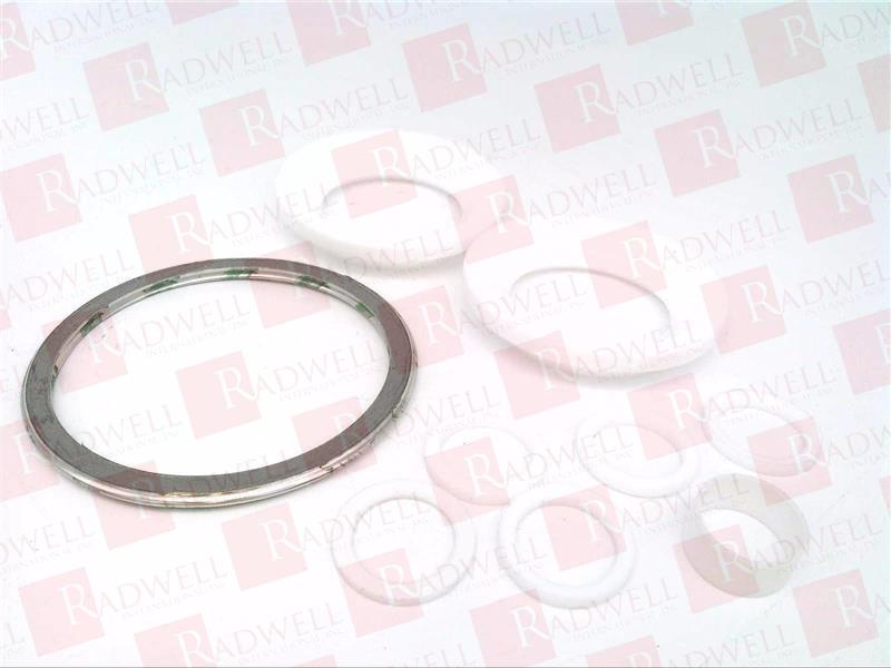 SB 150/300 Valve Repair Kit by VELAN VALVE