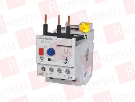 40751-468-27 Solid State Overload/Relay by ALLEN BRADLEY