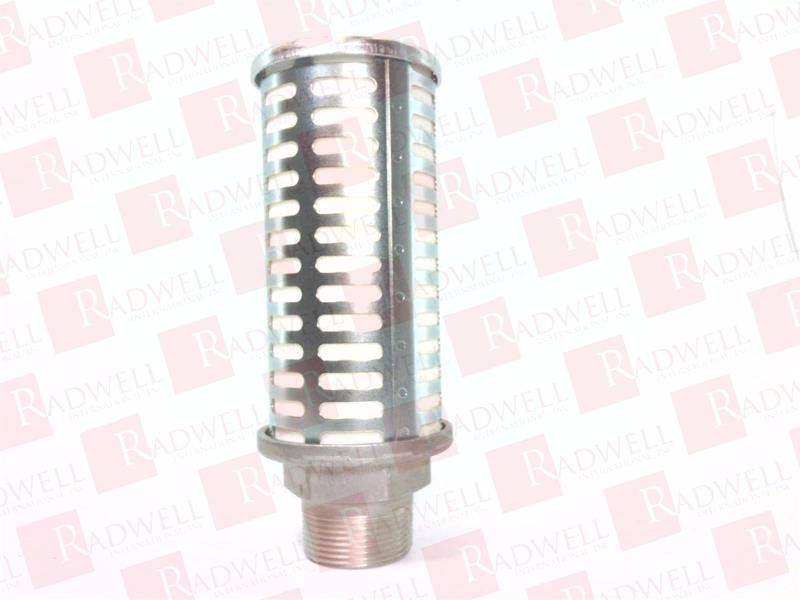 AN700-N12-X307 Pneumatic Filter by SMC