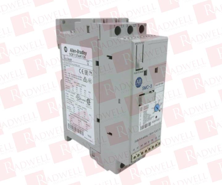 150-C3NBR Starter by ALLEN BRADLEY