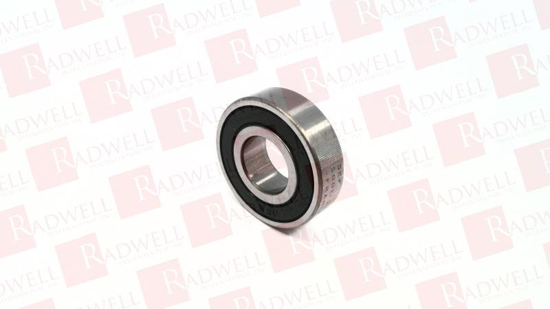 6001-2RS1/C3HT51 Bearing by SKF