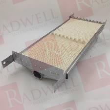 DR-RH Assembly for Machine by DETROIT RADIANT