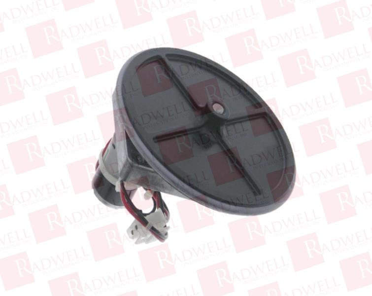 CHM-2435-2 Gear Motor by MOLON