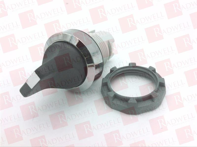 M2SS2-30B Selector Switch by - ABB - ASEA BROWN BOVERI