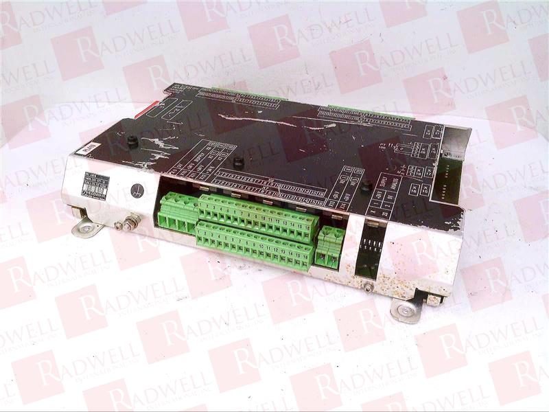 PL410B PLC Programming Terminal by HEIDENHAIN CORP