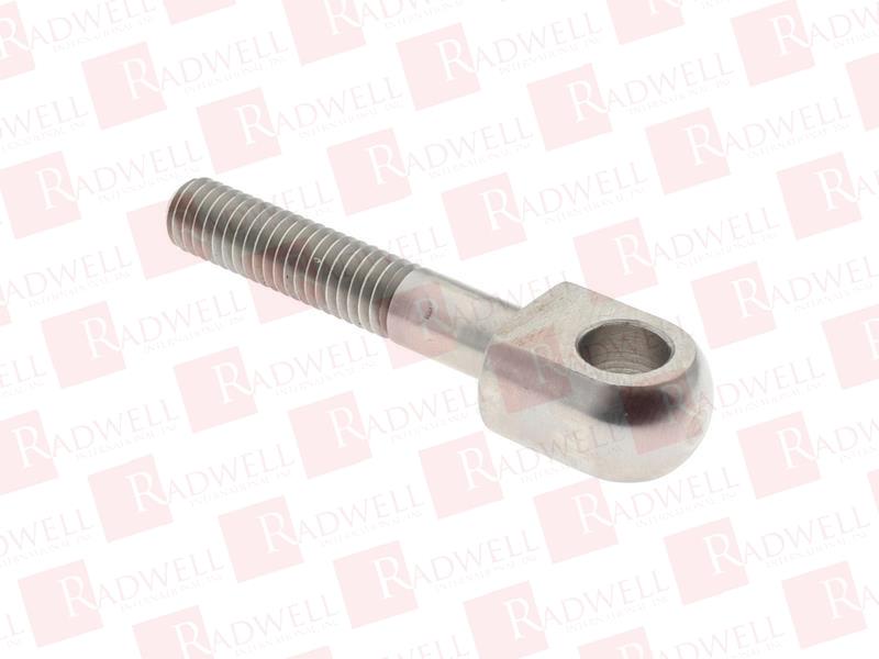 SWB-1SS-G Nut/Bolt/Rod/Washer by GIBRALTAR PRODUCTS