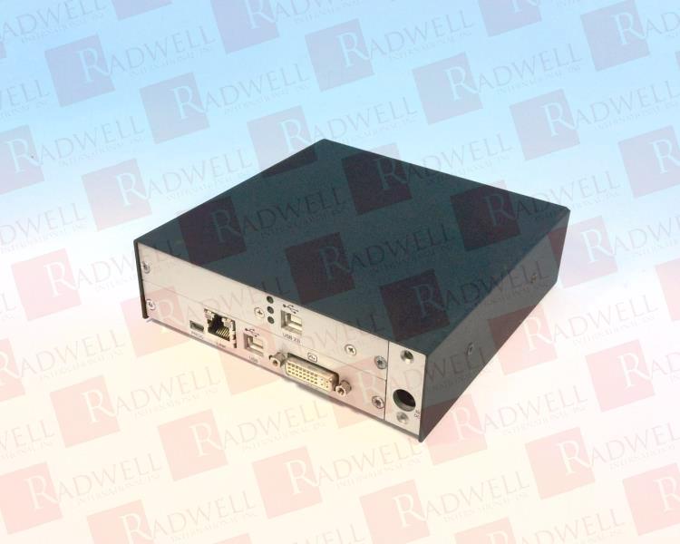 L474-1SEC Communication Extender by IHSE