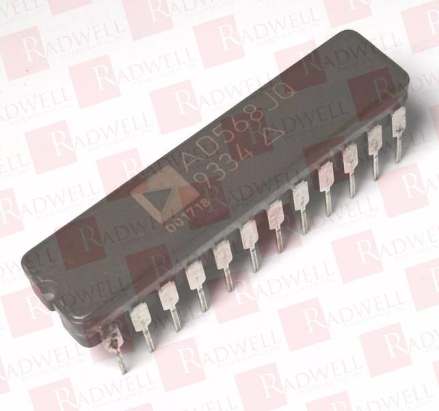 AD568JQ Data Aquisition/Converter IC by ANALOG DEVICES