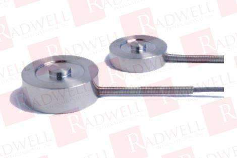 LB0-3K Load Cell by TRANSDUCER TECHNIQUES