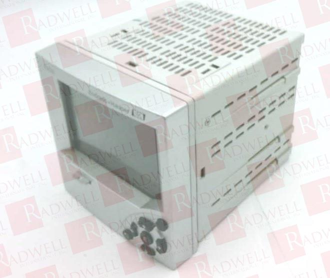 RSG35-12L5/0 Chart Recorder by ENDRESS & HAUSER