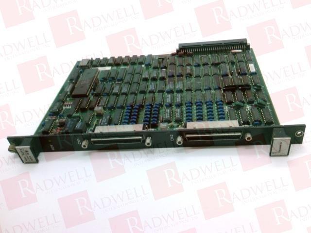 SI11-B PLC Module/Rack by YOKOGAWA