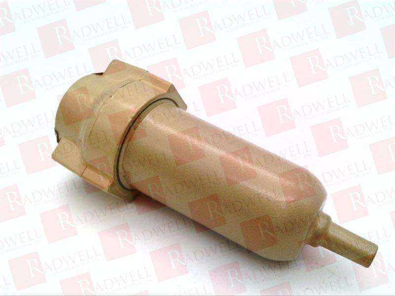 F07-200-A1MA Pneumatic Filter Regulator by NORGREN